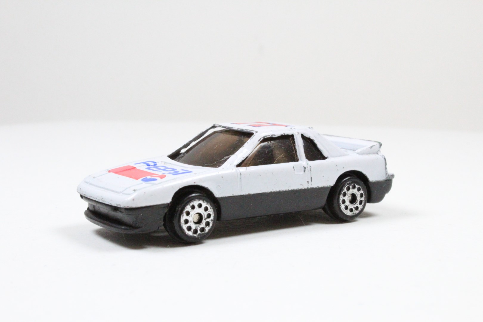 Golden Wheel – Dutch Diecast Garage