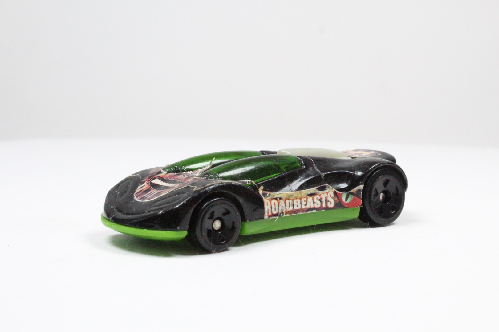 McDonalds – Dutch Diecast Garage