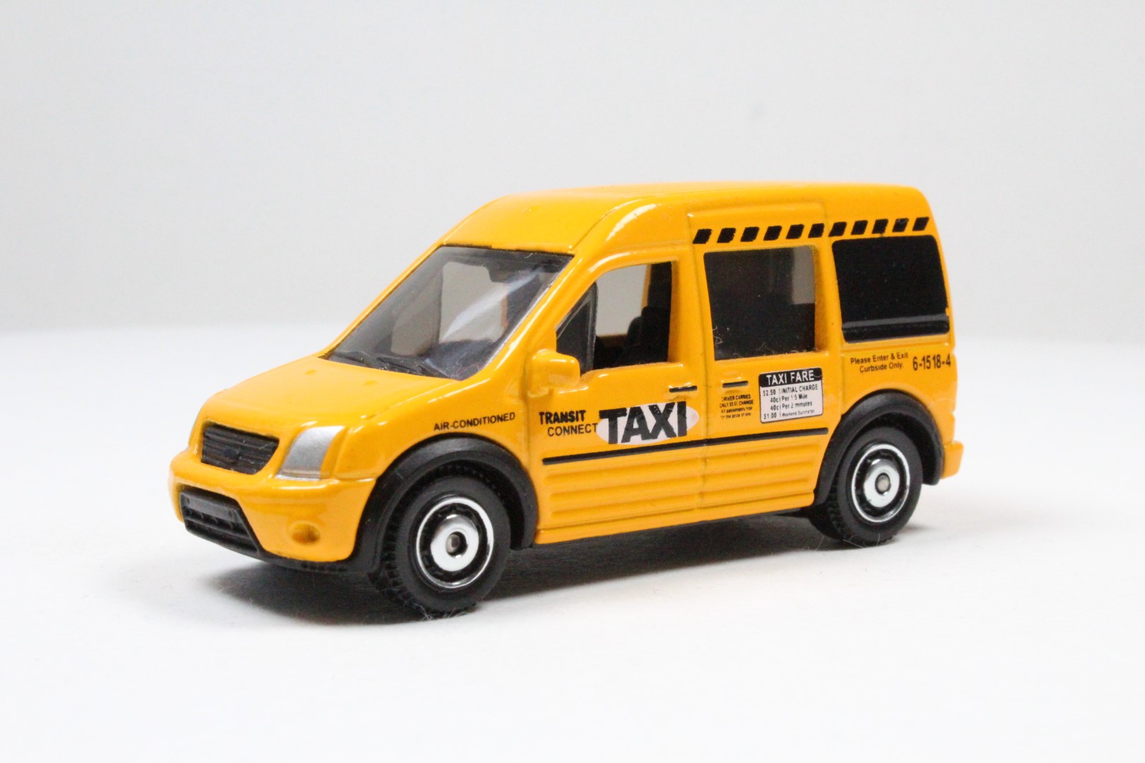 2010 Matchbox (Old Page) – Dutch Diecast Garage