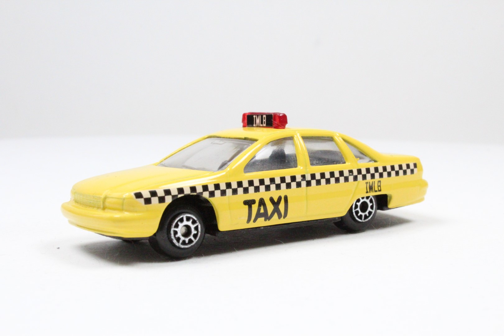 Edocar – Dutch Diecast Garage