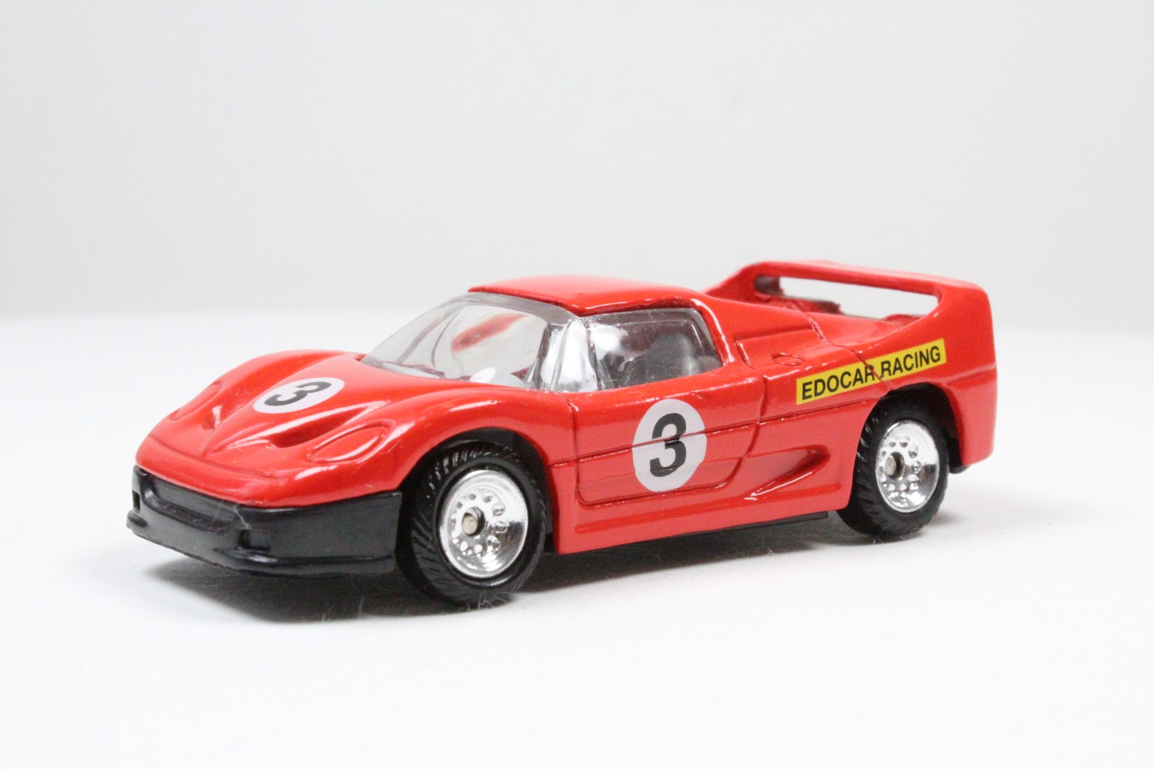 Edocar – Dutch Diecast Garage
