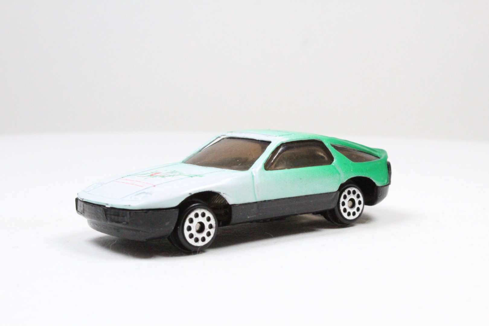 Golden Wheel – Dutch Diecast Garage