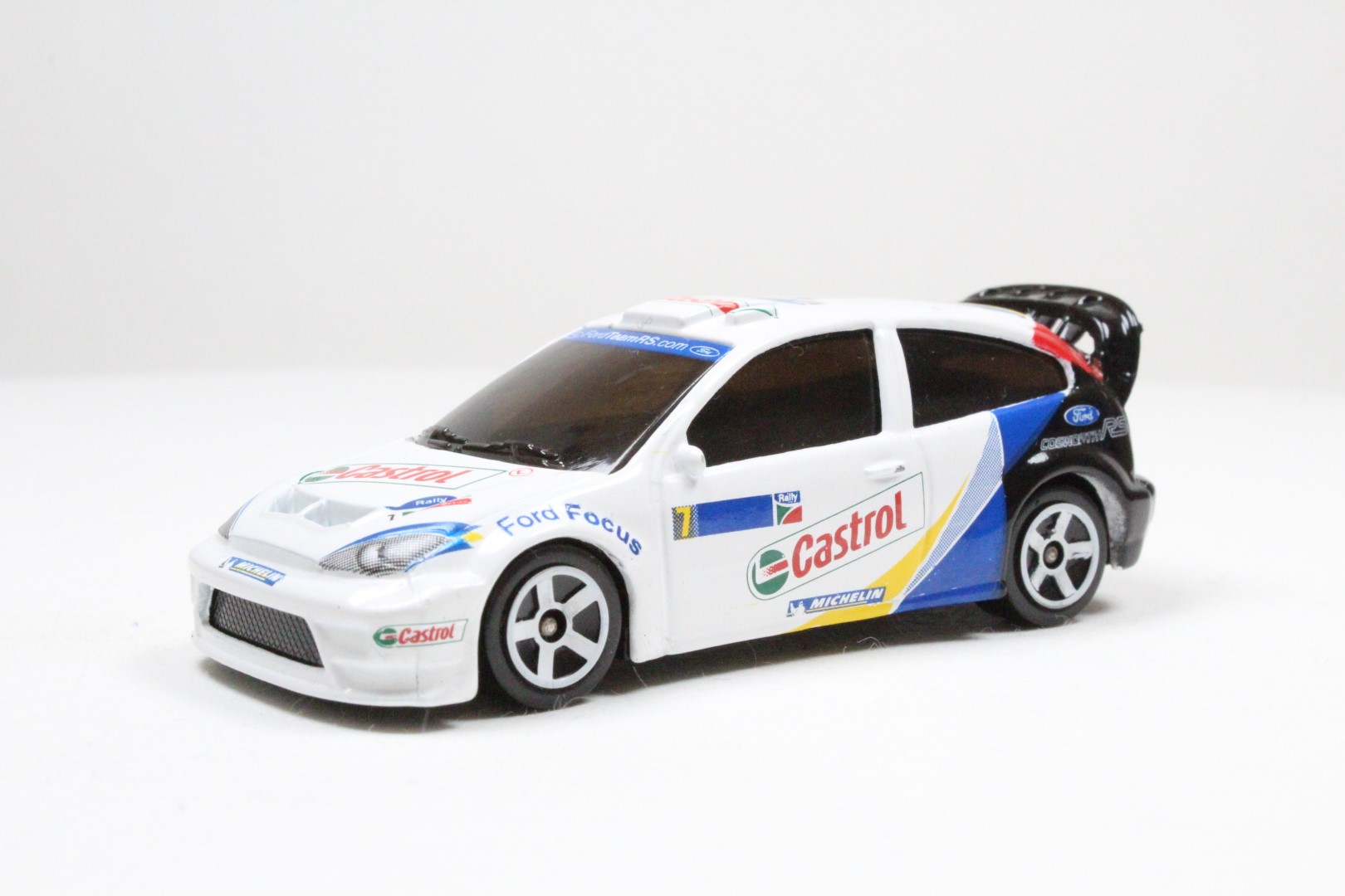 Majorette Racing Collection / Racing Cars – Dutch Diecast Garage