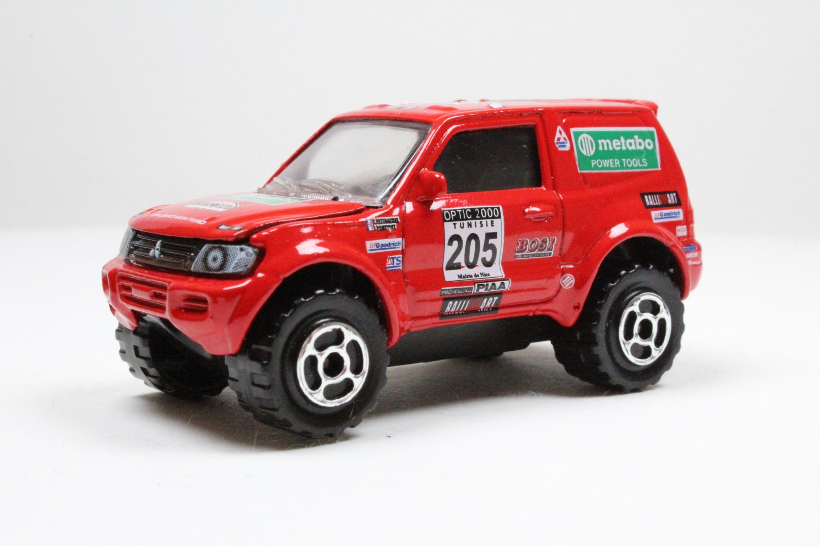 Majorette Racing Collection / Racing Cars – Dutch Diecast Garage