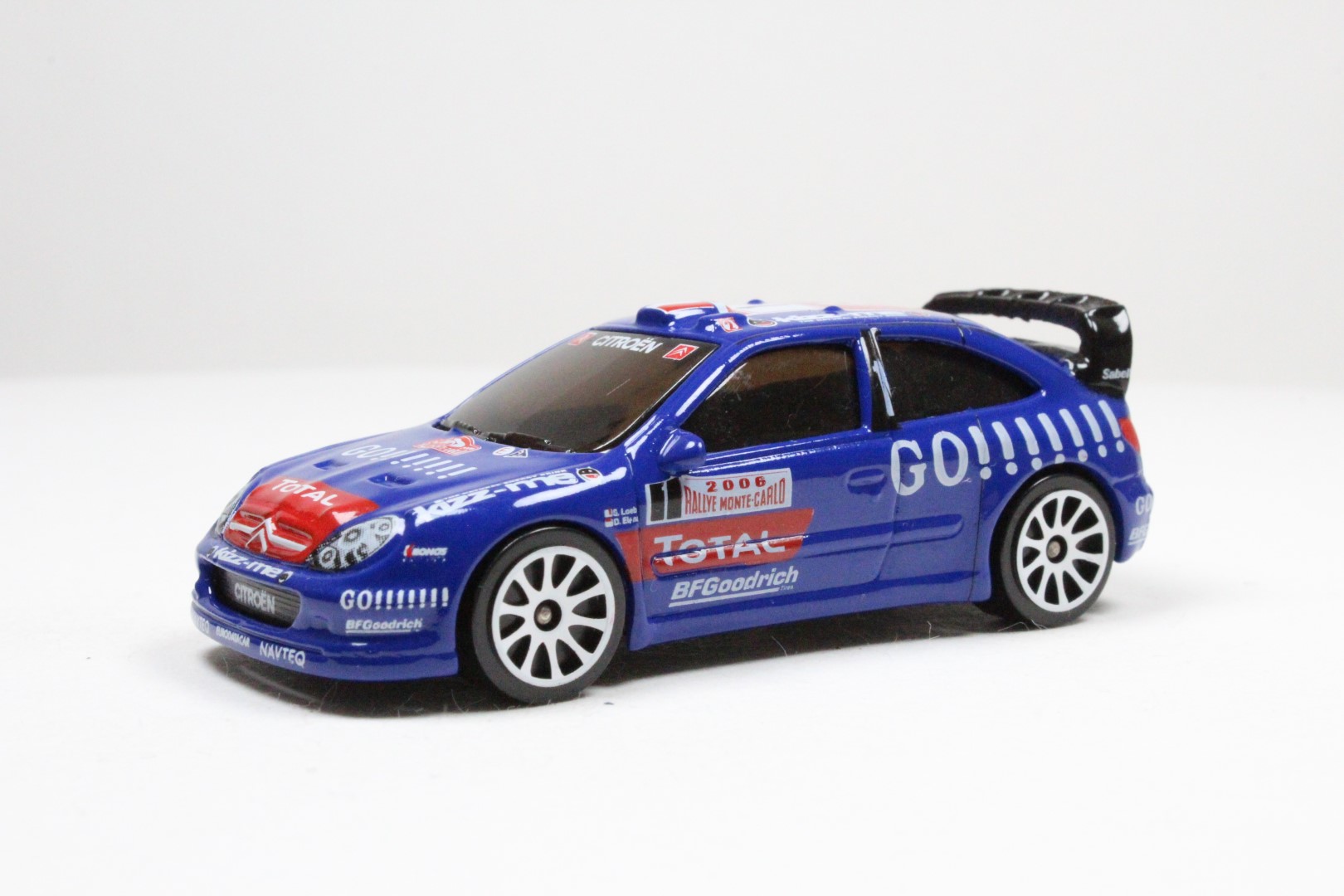 Majorette Racing Collection / Racing Cars – Dutch Diecast Garage