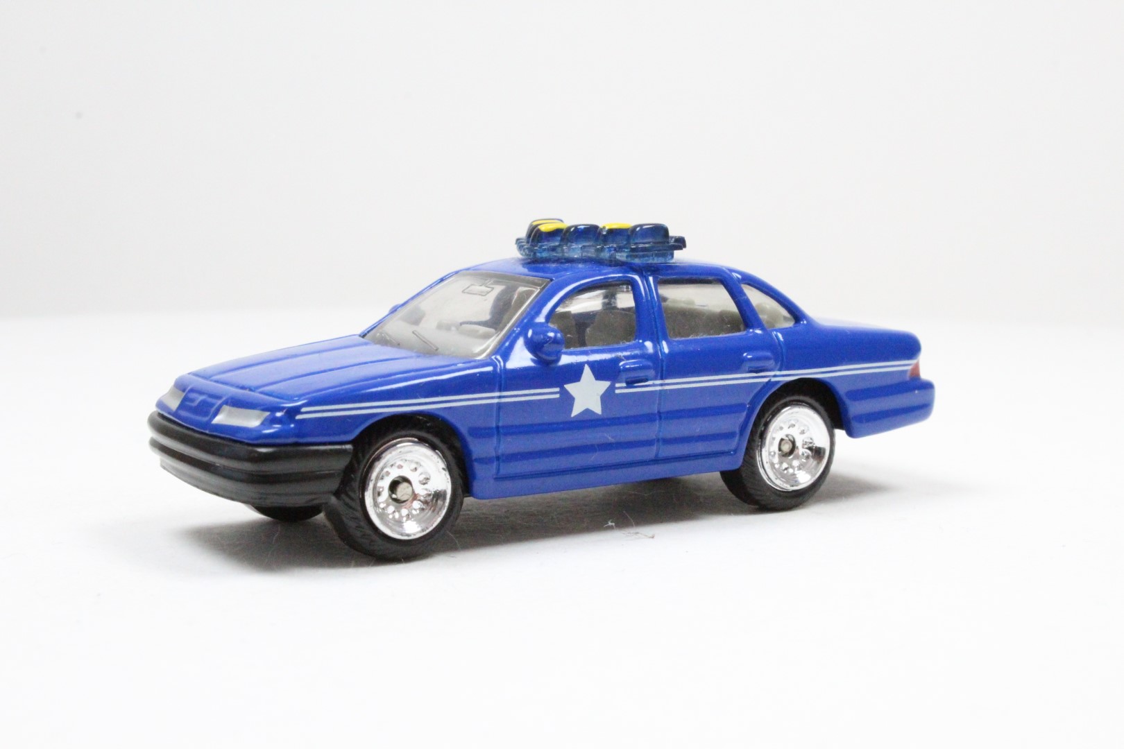 Edocar – Dutch Diecast Garage