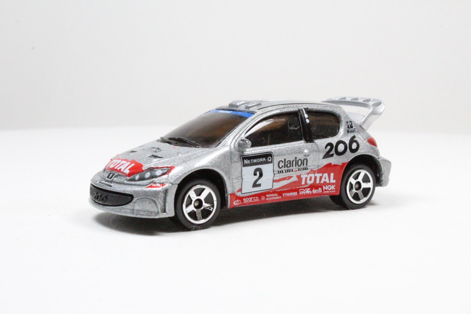 Majorette Racing Collection / Racing Cars – Dutch Diecast Garage