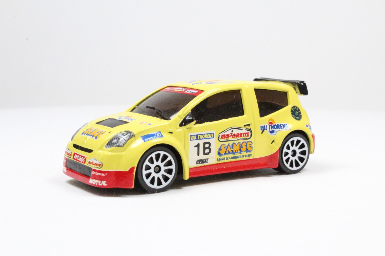 Majorette Racing Collection / Racing Cars – Dutch Diecast Garage