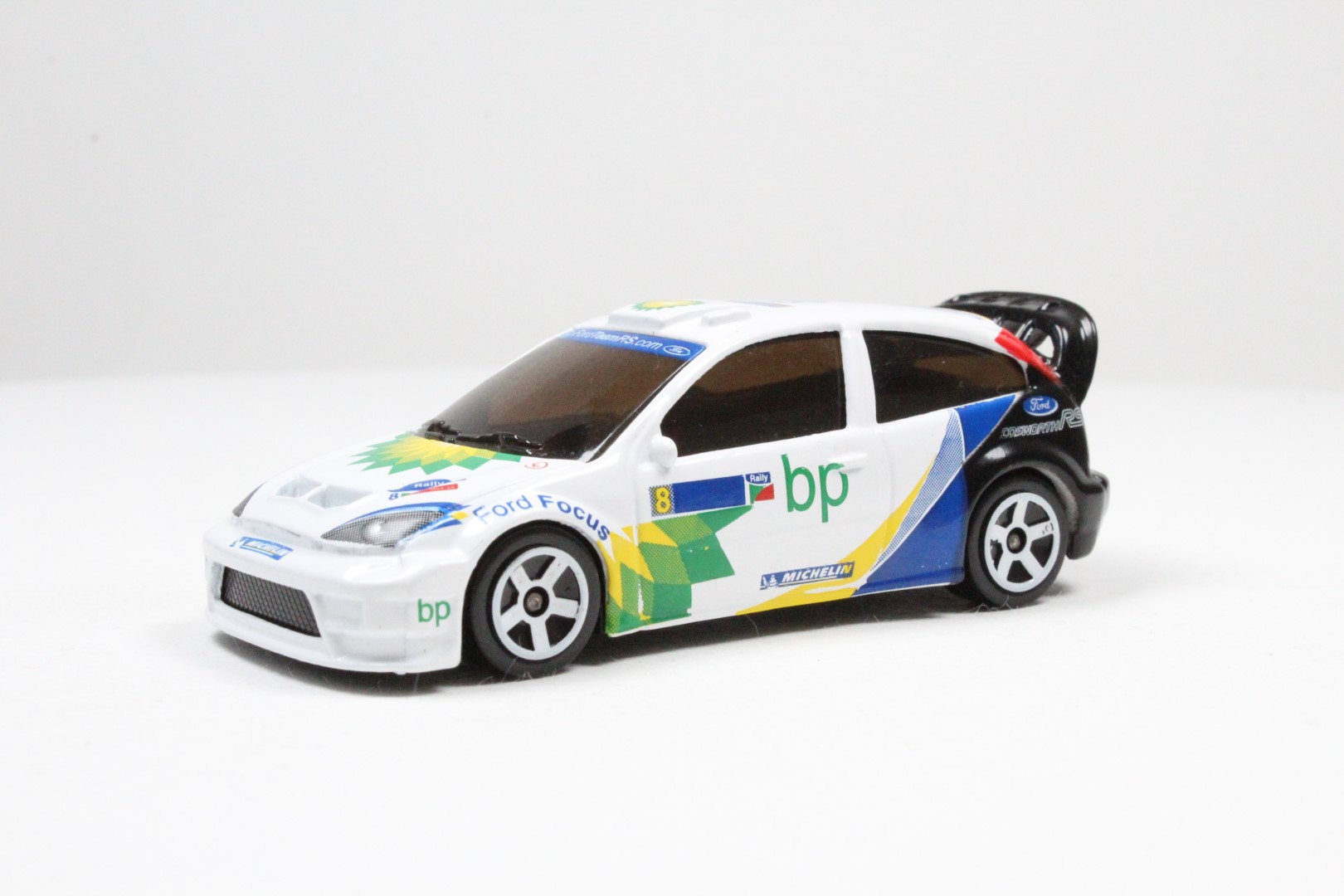 Majorette Racing Collection / Racing Cars – Dutch Diecast Garage