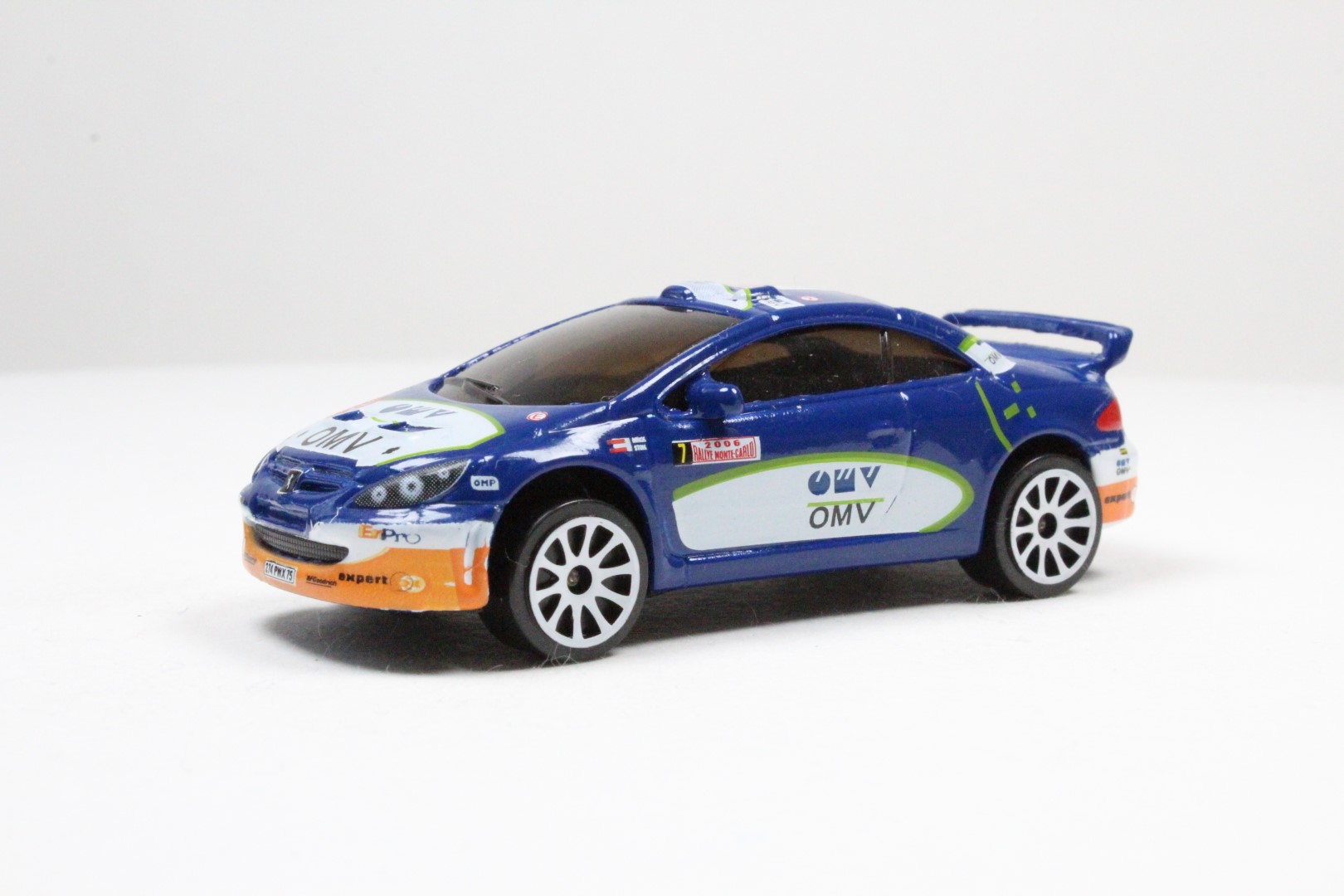 Majorette Racing Collection / Racing Cars – Dutch Diecast Garage