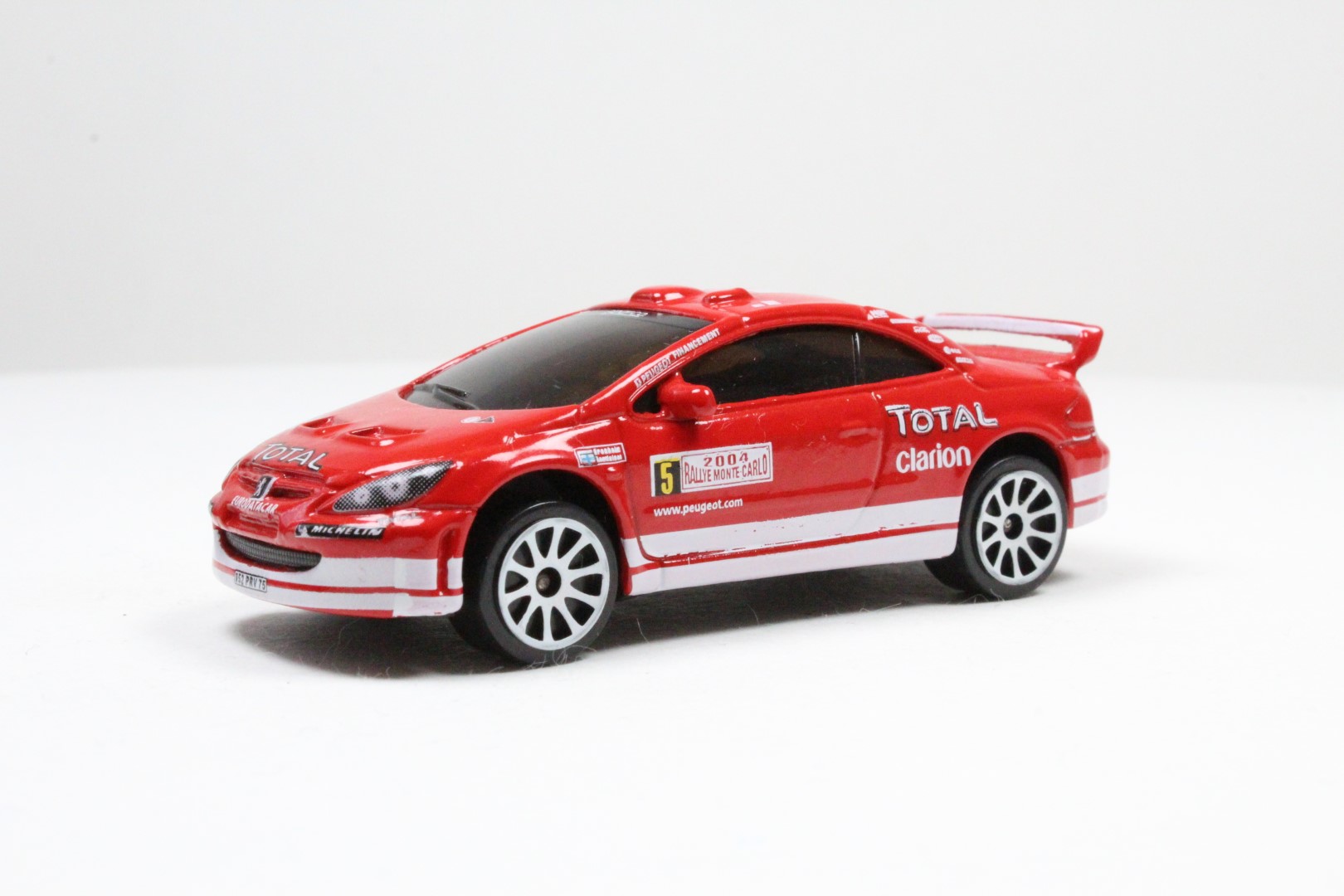 Majorette Racing Collection / Racing Cars – Dutch Diecast Garage