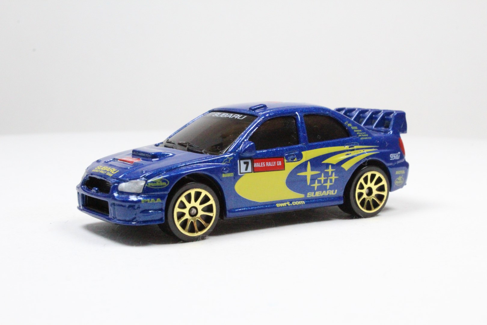 Majorette Racing Collection / Racing Cars – Dutch Diecast Garage