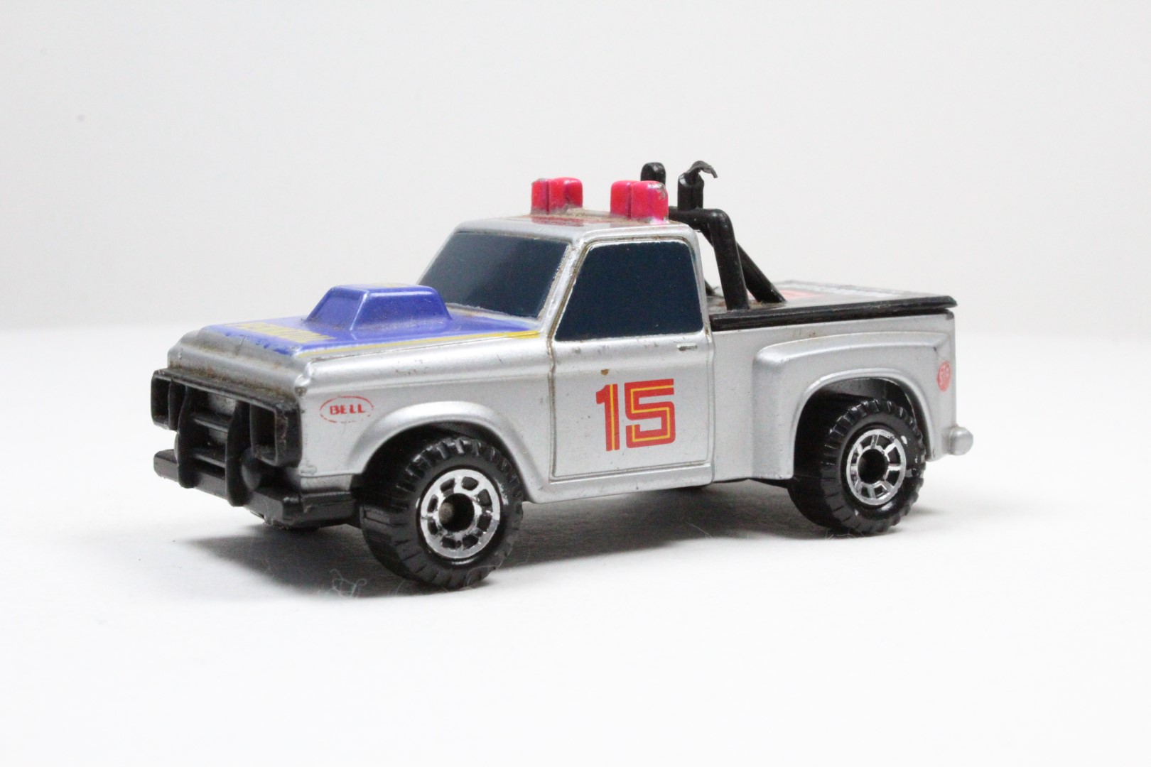 Matchbox Connectables – Dutch Diecast Garage