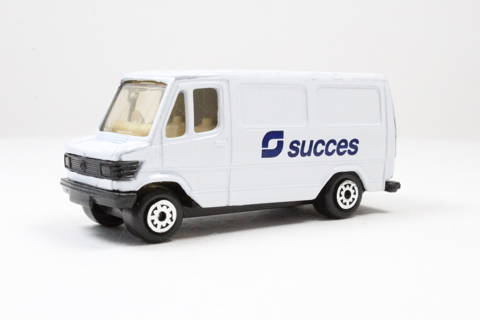 Edocar – Dutch Diecast Garage