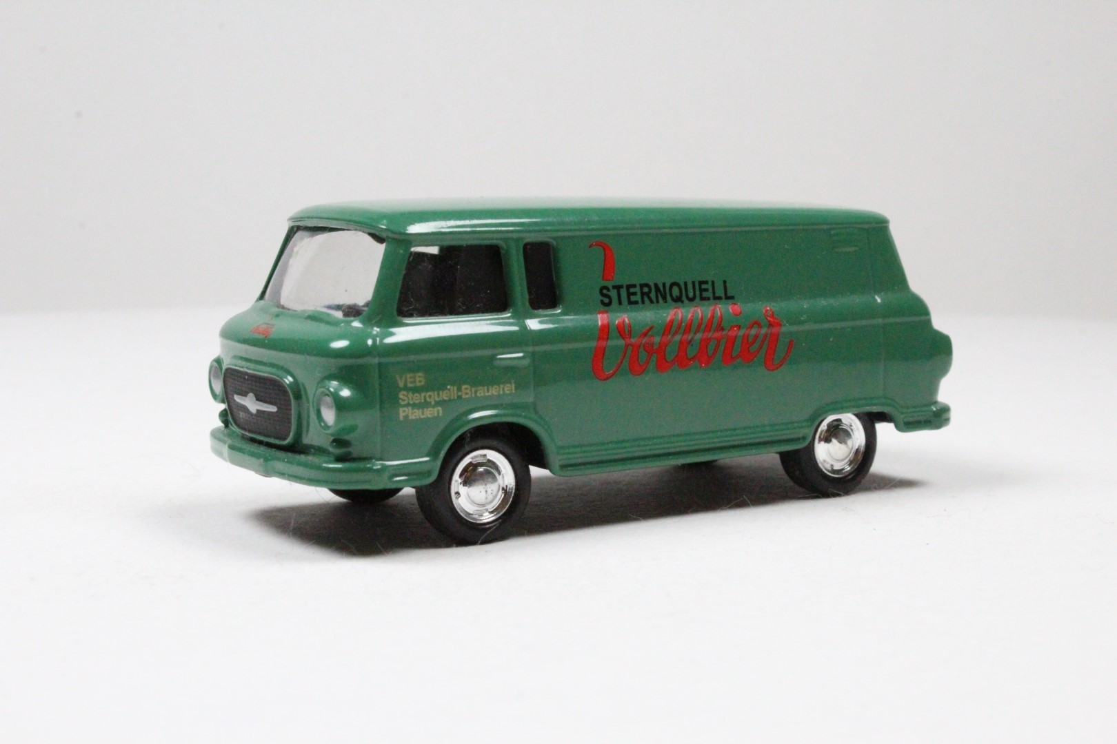 Grell Modell – Dutch Diecast Garage