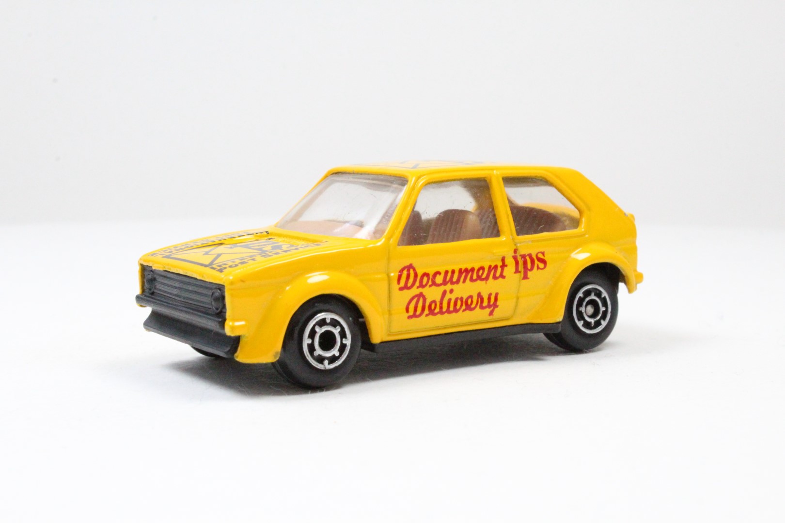Maisto Tesco Mini Series – Dutch Diecast Garage