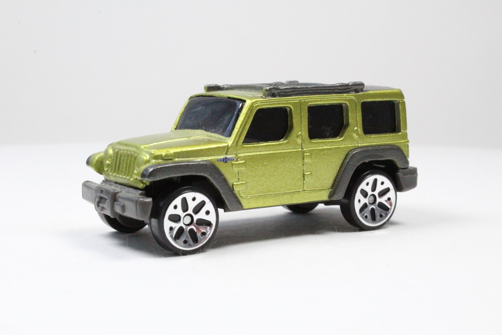 Maisto Fresh Metal – Dutch Diecast Garage