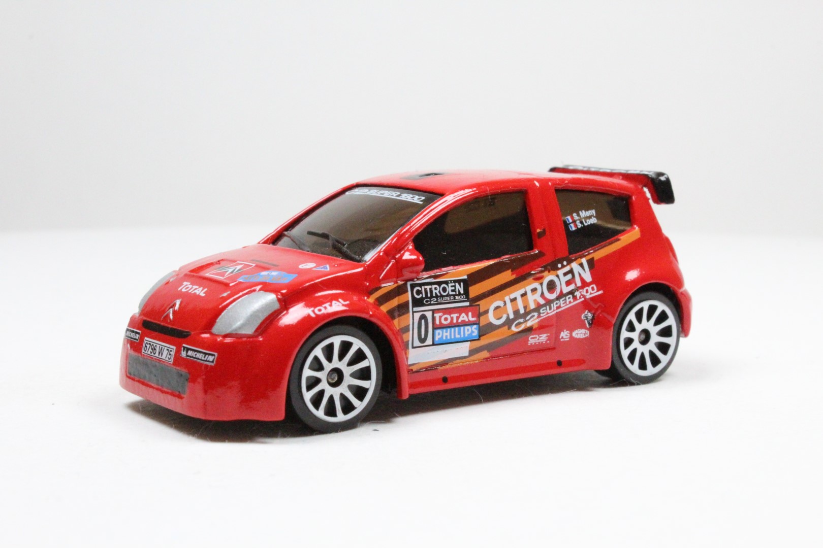 Majorette Racing Collection / Racing Cars – Dutch Diecast Garage